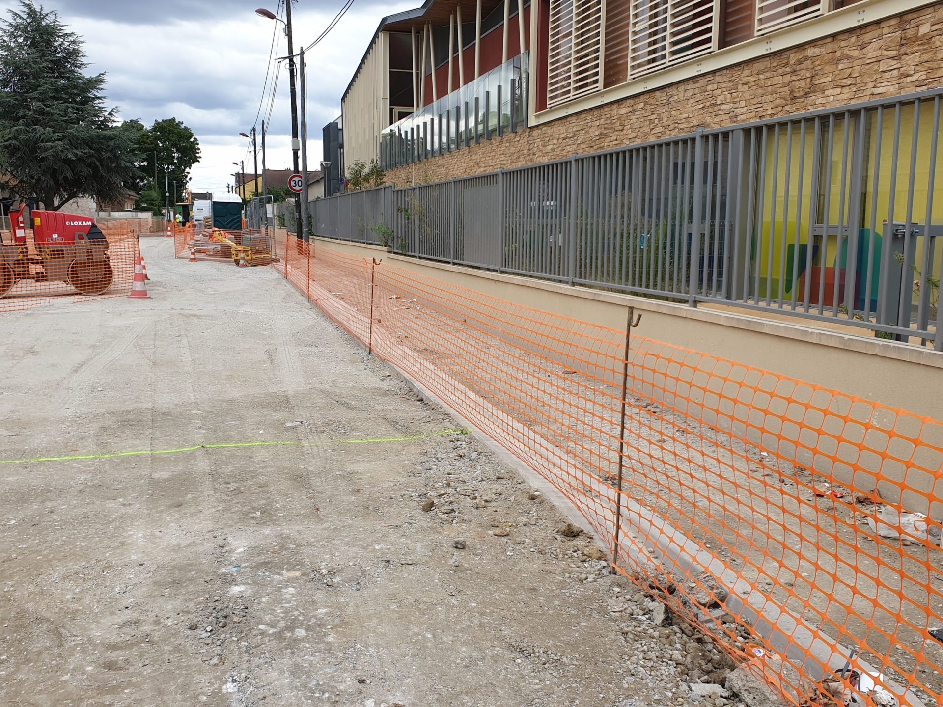 Archives des Produits complémentaires (Vente) - LOCABARRIERE, location ...